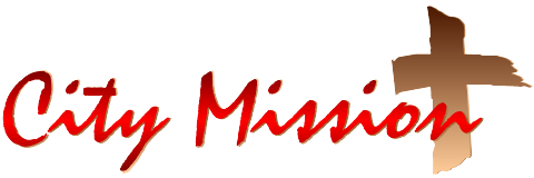 City Mission Program Forms